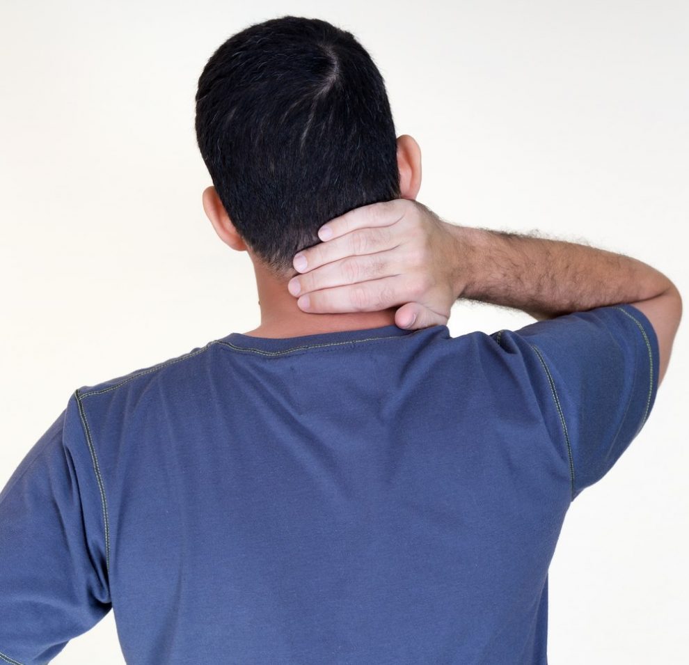 Causes and Treatment of Pain at base of Skull - Charlies Magazines