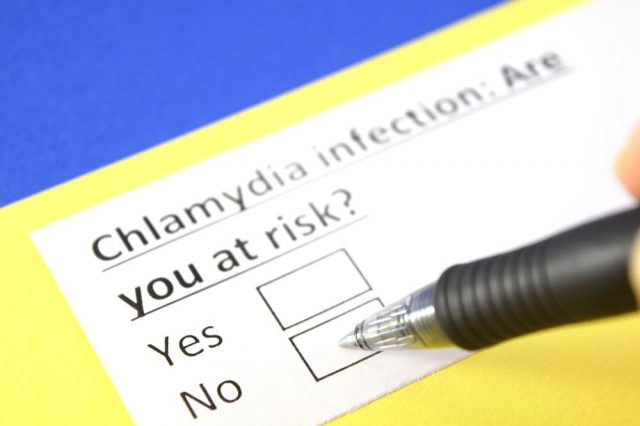 A Complete Guide To Stds [the Sexually Transmitted Diseases] Charlies