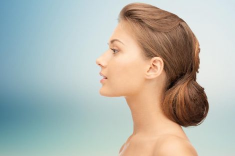 How to Make Your Nose Small Overnight by Simple Tips- Charlies