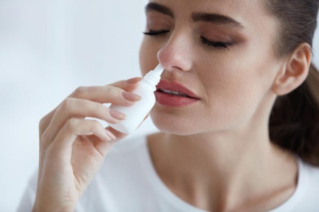 How to Get Rid of a Stuffy Nose Easily and Quickly - Charlies Magazines