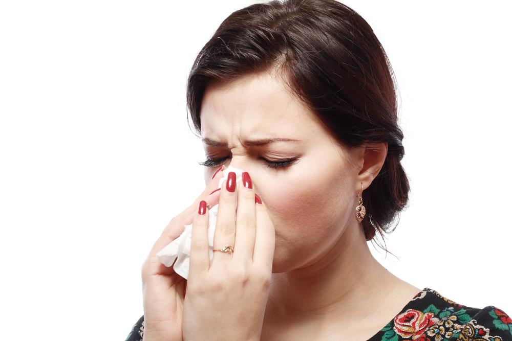 How to Get rid of Sinus Infection by Natural Remedies- Charlies
