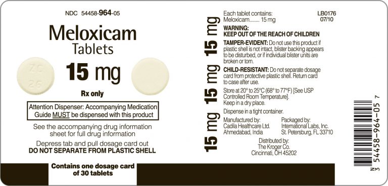 Meloxicam 15 mg Uses, Side Effects, Warnings - Charlies Magazines